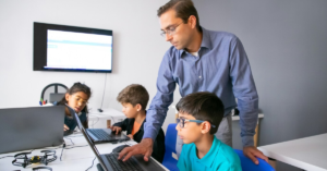 ThinkWave: School Management Software